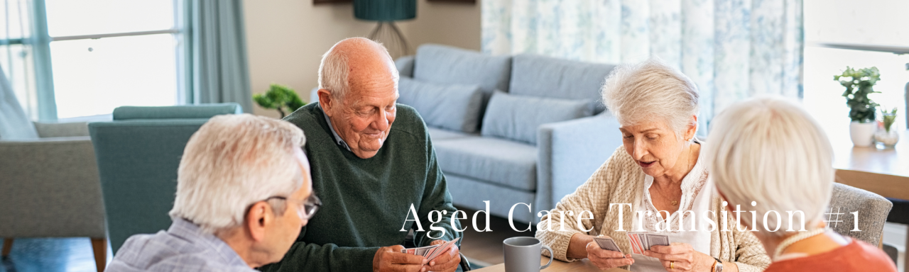 Moving to Aged Care Sooner: A Smart Choice for Your Elderly Loved One's ... Moving to Aged Care Sooner: A Smart Choice for Your Elderly Loved One's ...