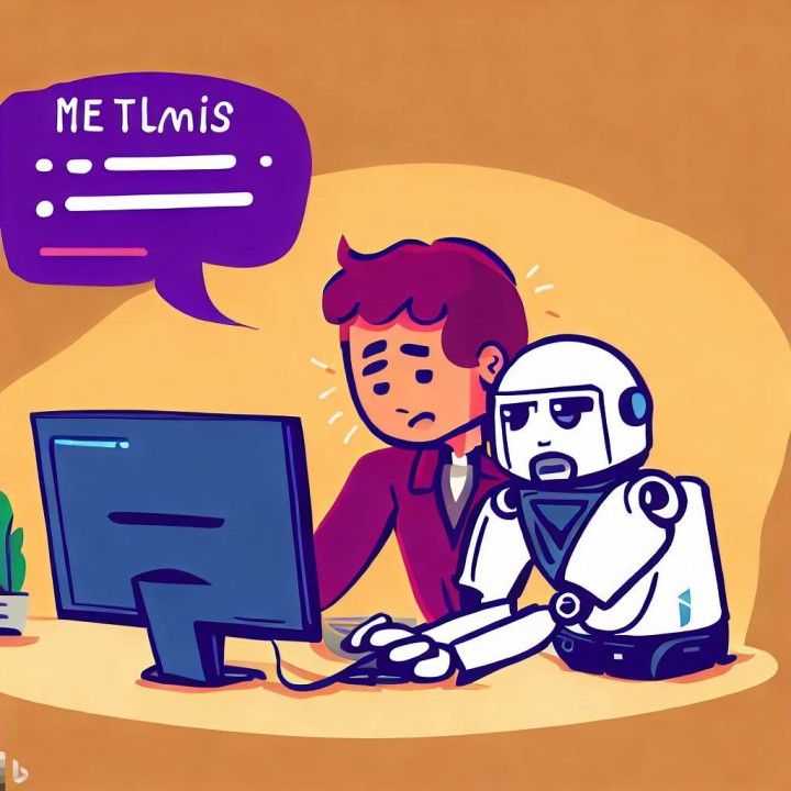 Harnessing AI to Boost Productivity and Reduce Burnout: A New Era of Work Harnessing AI to Boost Productivity and Reduce Burnout: A New Era of Work