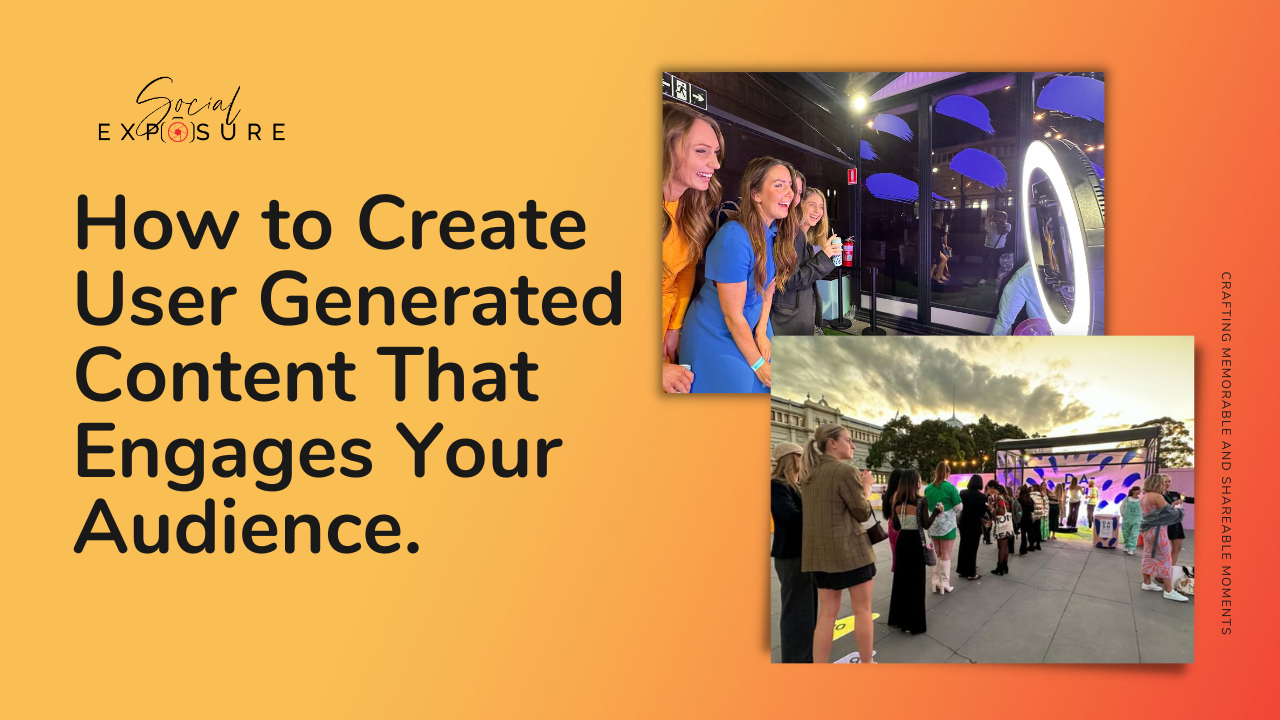 How to Create User Generated Content That Engages Your Audience How to Create User Generated Content That Engages Your Audience