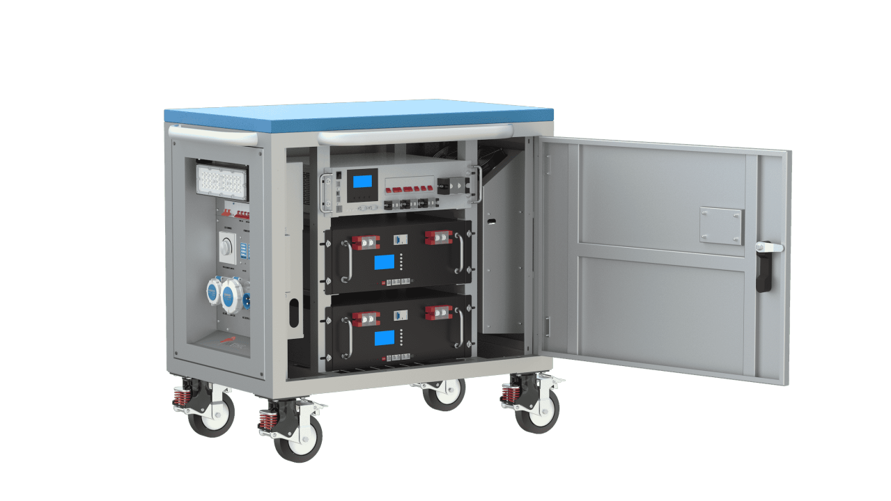 PowerInPro: Ensuring Power Resilience in Critical Situations PowerInPro: Ensuring Power Resilience in Critical Situations