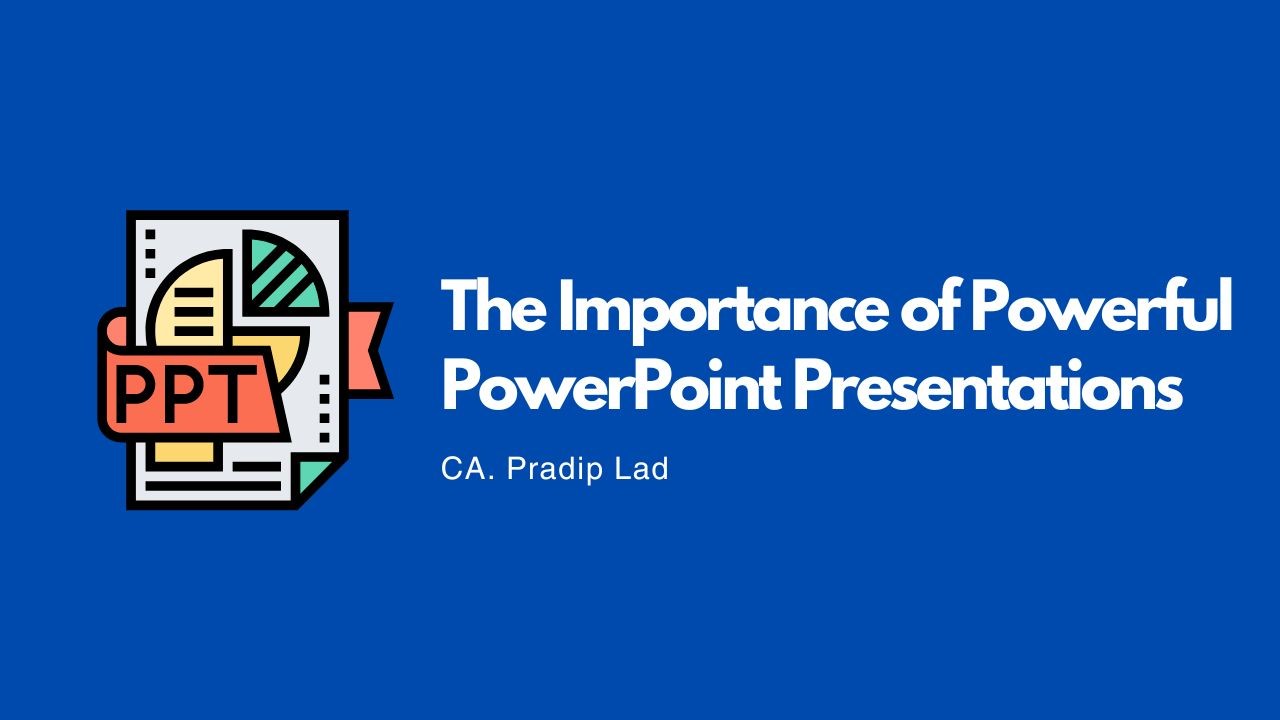 Unlocking Success: The Importance of Powerful PowerPoint Presentations Unlocking Success: The Importance of Powerful PowerPoint Presentations