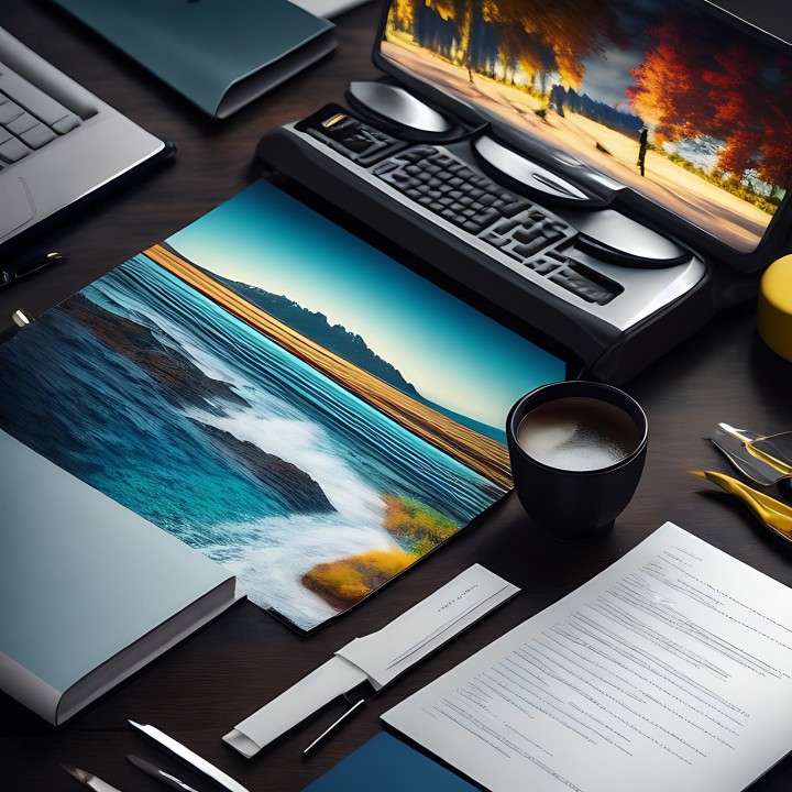 Get Ahead of the Curve: Mastering Attention to Detail for Professional ... Get Ahead of the Curve: Mastering Attention to Detail for Professional ...