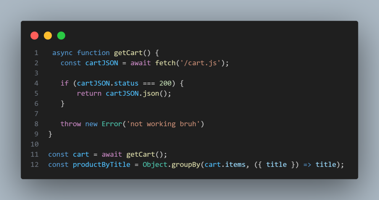 Object.groupBy() in JavaScript - Exploring Code #70 Object.groupBy() in JavaScript - Exploring Code #70