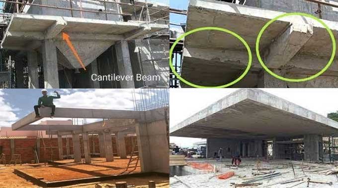 How to Design a RCC Cantilever Beam How to Design a RCC Cantilever Beam
