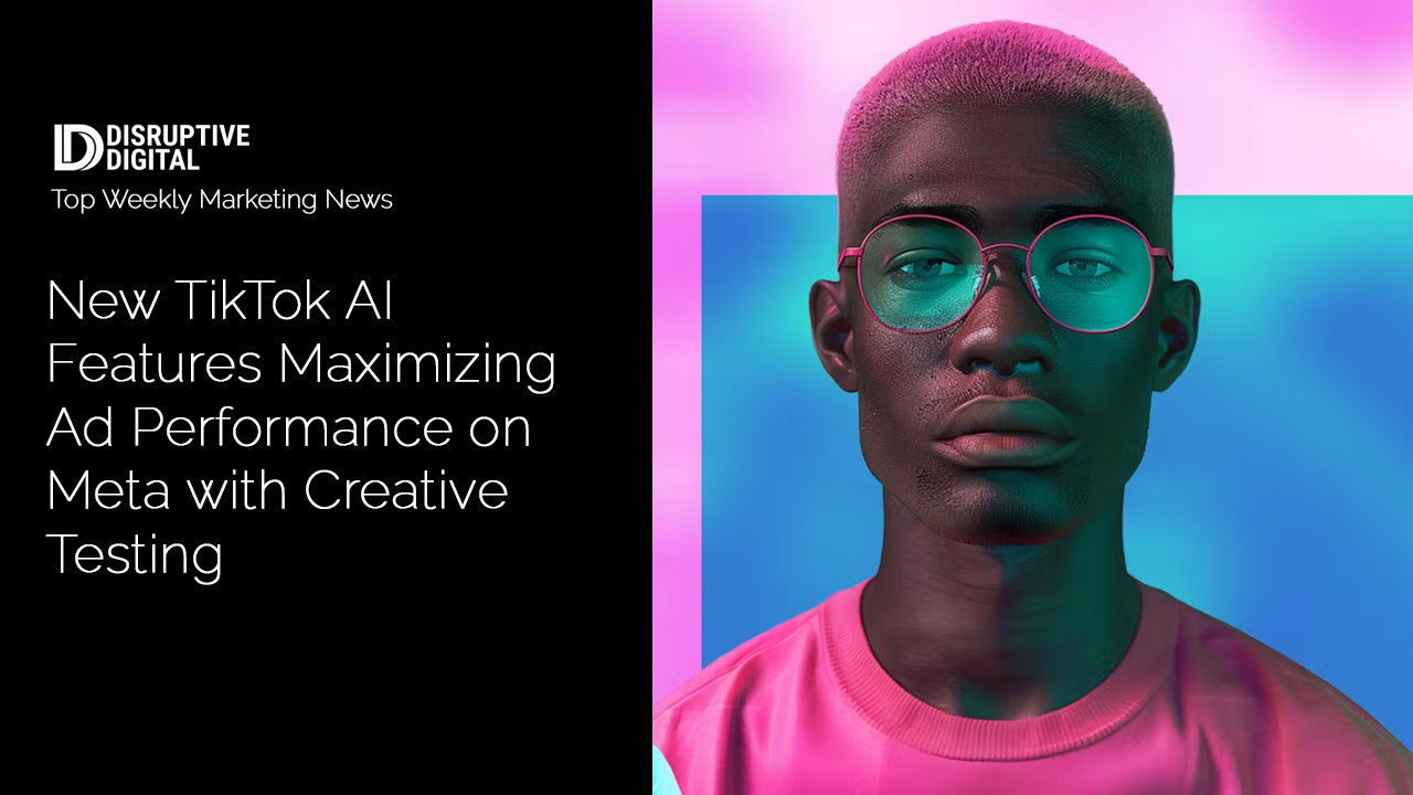 New Tiktok AI Features & Maximizing Ad Performance on Meta with ... New Tiktok AI Features & Maximizing Ad Performance on Meta with ...