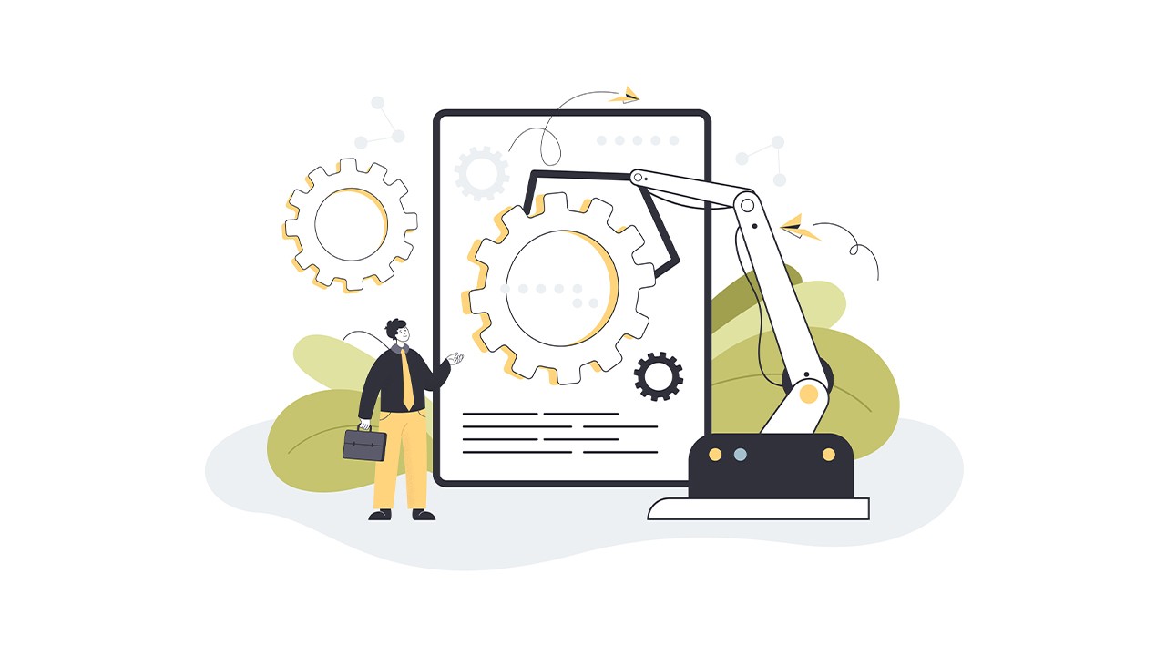Difficulty automating business processes and streamlining operations. Difficulty automating business processes and streamlining operations.