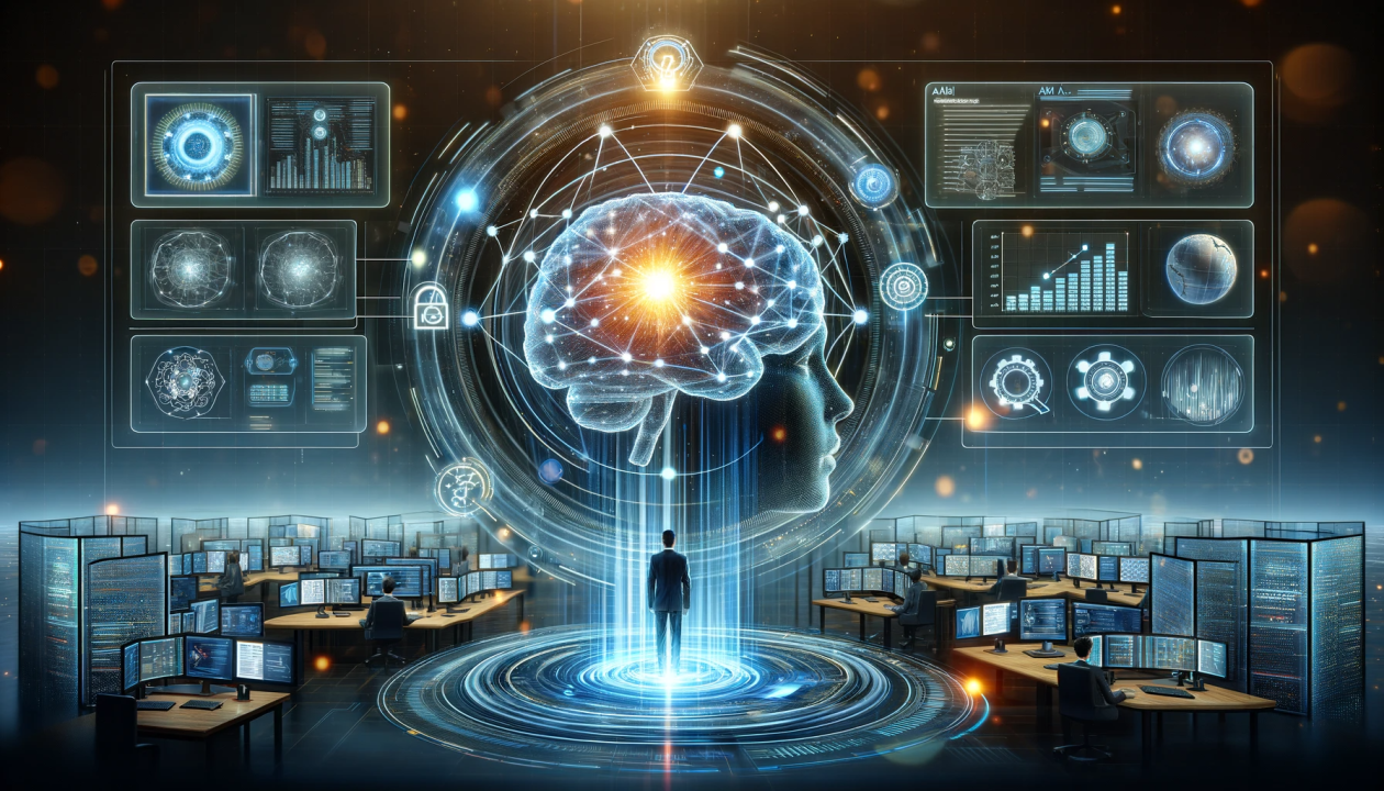 Revolutionizing ERP Systems Revolutionizing ERP Systems