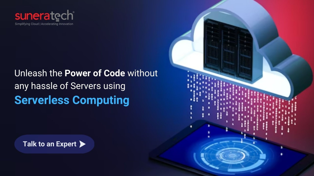 SERVERLESS COMPUTING SERVERLESS COMPUTING