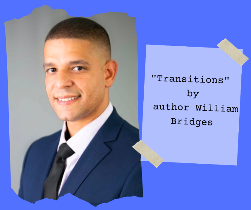 Navigating Change: Unveiling the Power of Transitions Navigating Change: Unveiling the Power of Transitions
