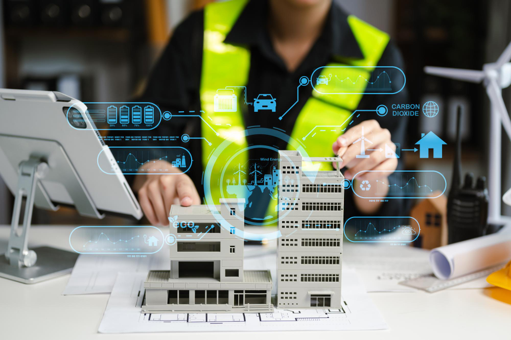 Digital Transformation in Facility Management: Enhancing Operational ... Digital Transformation in Facility Management: Enhancing Operational ...