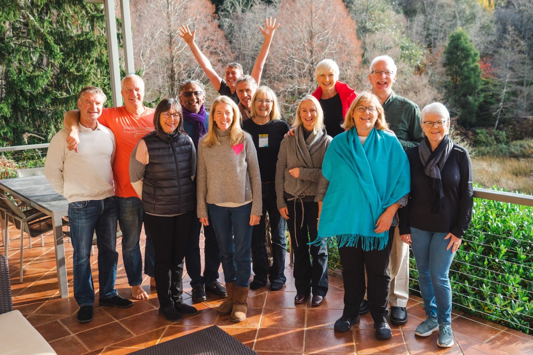 Learning to Love Midlife Learning to Love Midlife