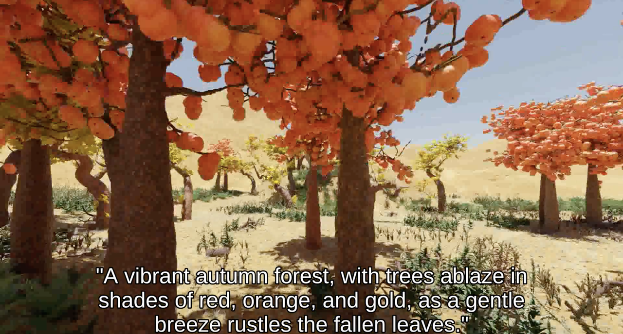 The Potential of 3D-GPT, Transforming Text into 3D The Potential of 3D-GPT, Transforming Text into 3D