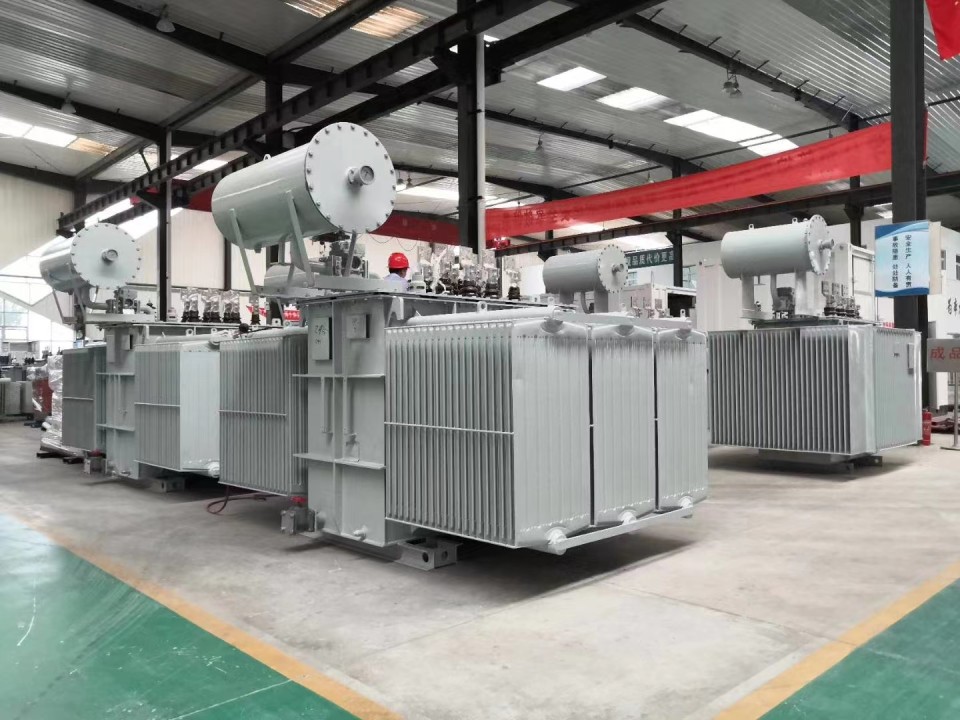 Difference between distribution transformer and power transformer Difference between distribution transformer and power transformer
