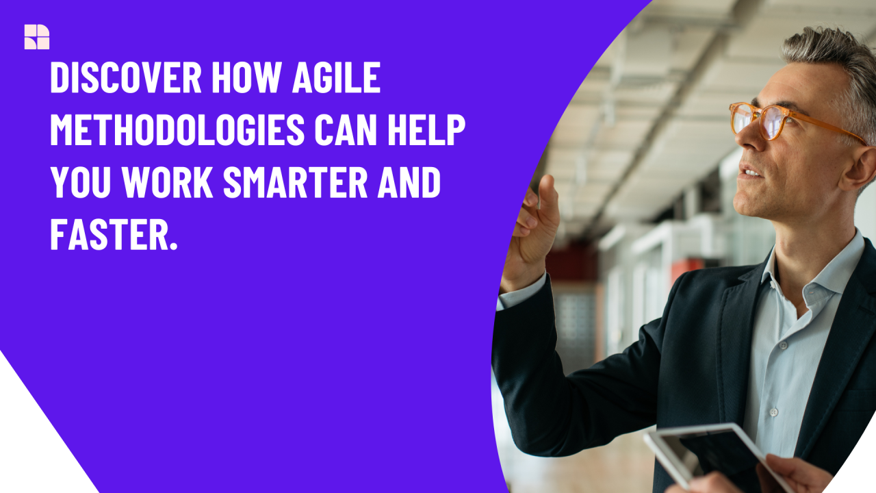 An Agile Edge in Digital and SaaS Innovation An Agile Edge in Digital and SaaS Innovation