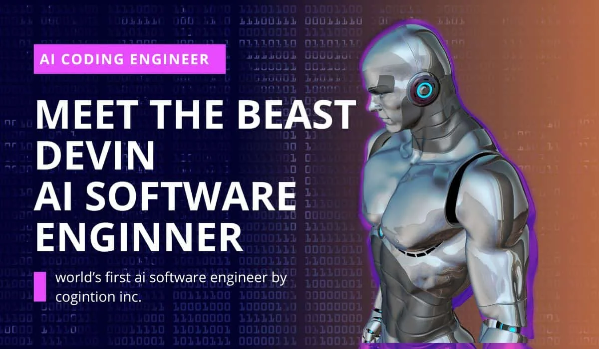 Devin AI: Revolutionizing Software Development or Just Hype? Devin AI: Revolutionizing Software Development or Just Hype?