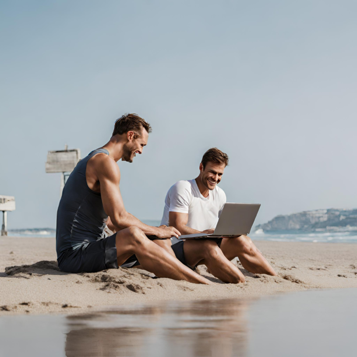 Why should you become a digital nomad? Why should you become a digital nomad?