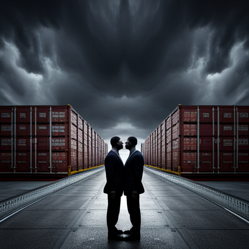 Uncovering the World of Digital Supply Chain Twins Uncovering the World of Digital Supply Chain Twins