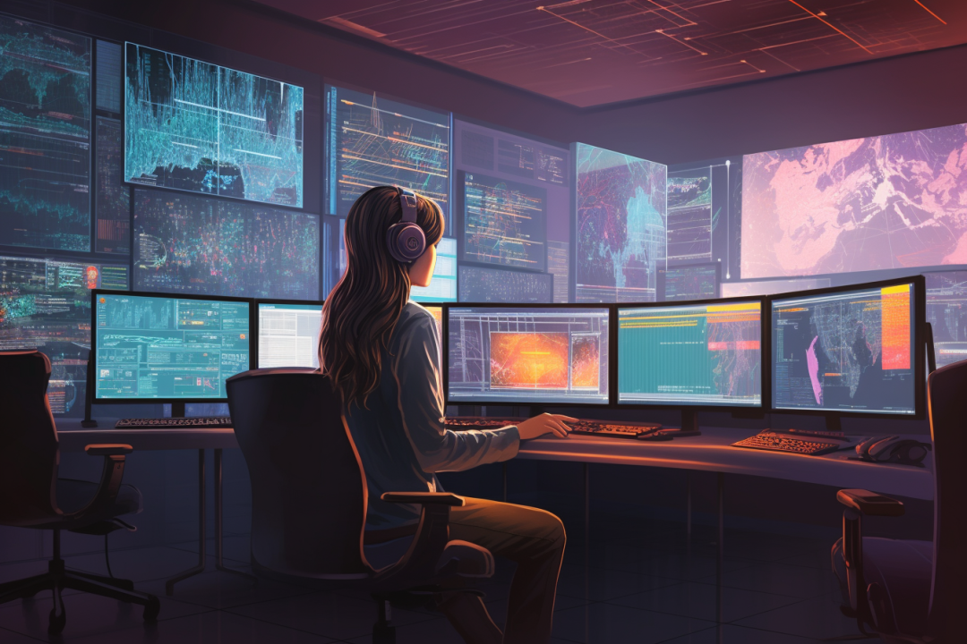 Transforming Raw Data into Actionable Insights Transforming Raw Data into Actionable Insights