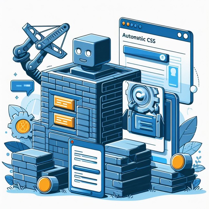 Elevating Web Development with ACSS and Bricks Elevating Web Development with ACSS and Bricks