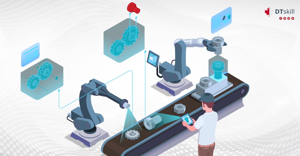 Maximizing Industrial Efficiency and Sustainability: The Power of ... Maximizing Industrial Efficiency and Sustainability: The Power of ...