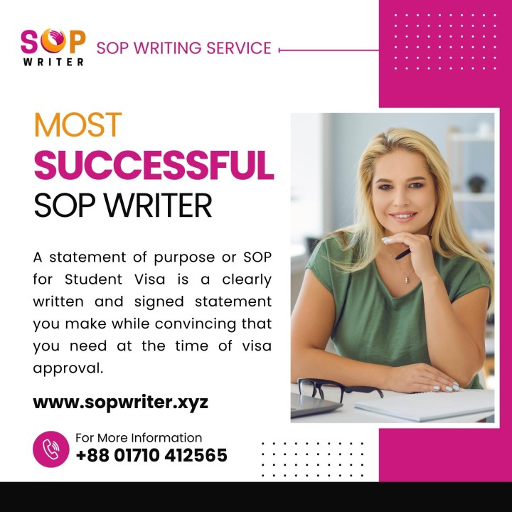 How to Write a Perfect SOP (Statement of Purpose) How to Write a Perfect SOP (Statement of Purpose)