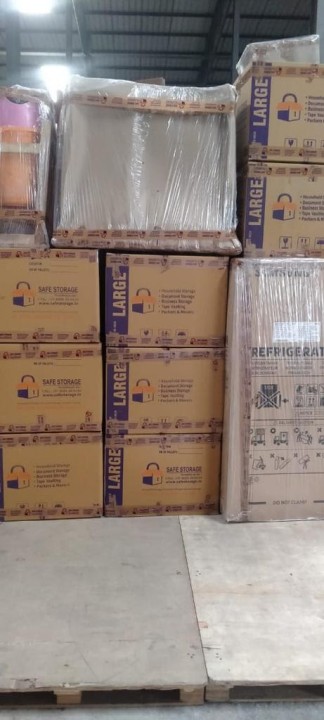 What Is The Main Purpose Of Storage Facilities? What Is The Main Purpose Of Storage Facilities?