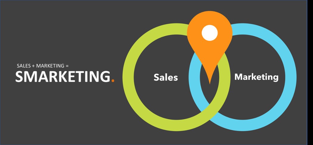 Bridging the Gap: How to Foster Collaboration Between Sales and Marketing Bridging the Gap: How to Foster Collaboration Between Sales and Marketing