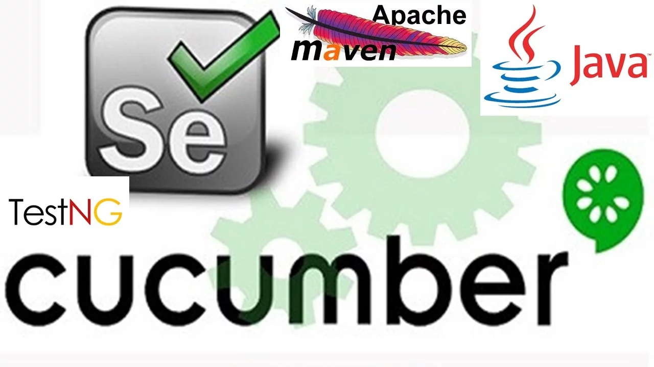 Unleashing the Power of TestNG and Cucumber in Java Selenium Automation ... Unleashing the Power of TestNG and Cucumber in Java Selenium Automation ...