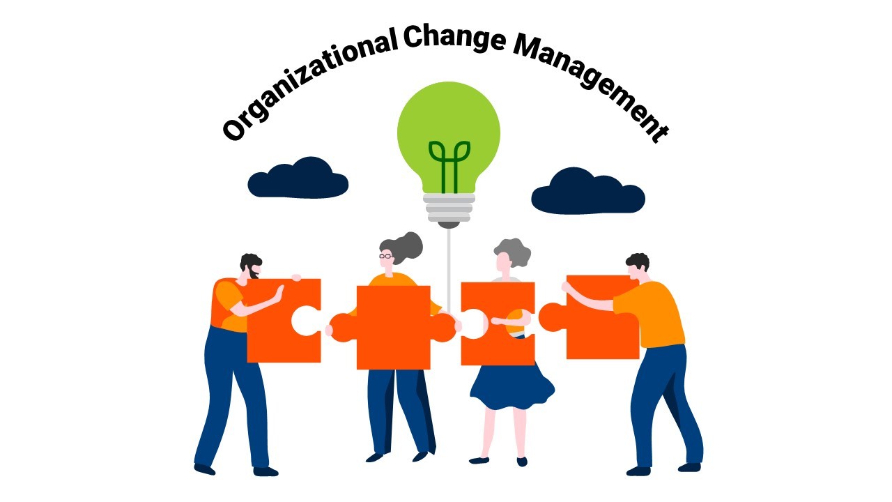 What is Organizational Change Management (OCM) What is Organizational Change Management (OCM)