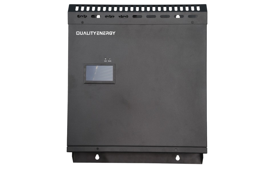 Environmental Benefits of Active Harmonic Filters in Commercial and ... Environmental Benefits of Active Harmonic Filters in Commercial and ...