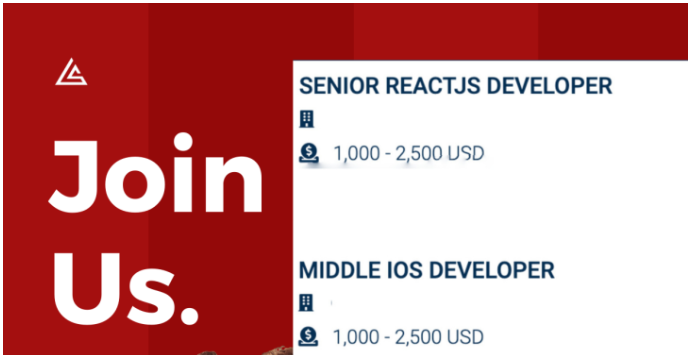 SENIOR REACTJS DEVELOPER-HCM SENIOR REACTJS DEVELOPER-HCM