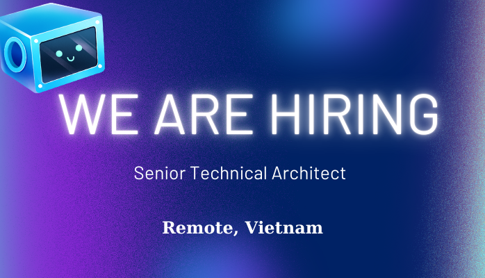 Senior Technical Architect Senior Technical Architect