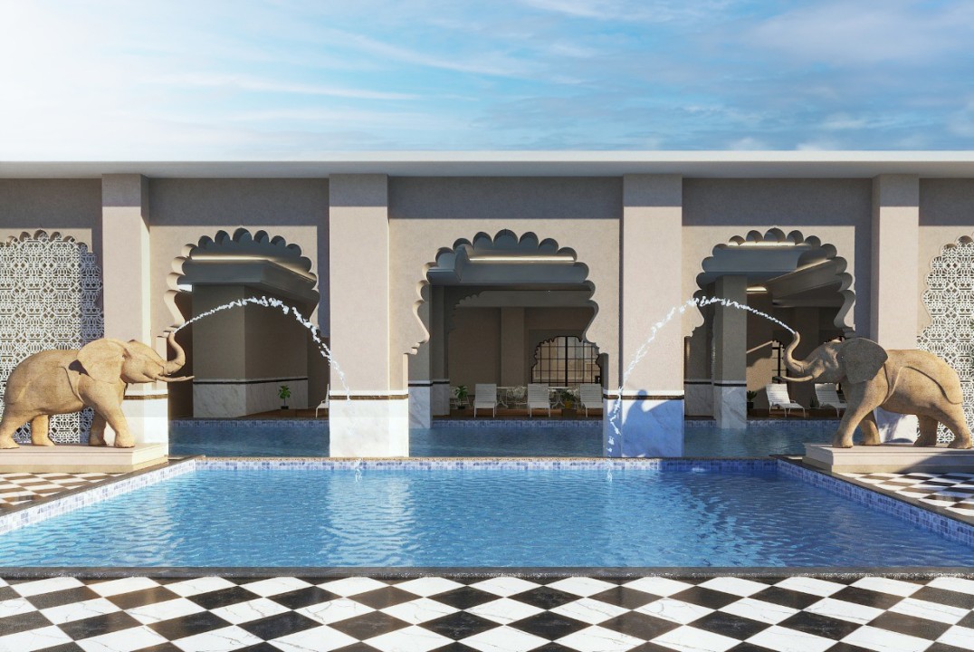Minor Hotels Announces Upcoming Debut of Anantara in India Minor Hotels Announces Upcoming Debut of Anantara in India
