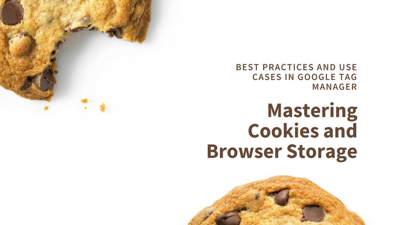 Advanced Techniques for Leveraging Cookies and Browser Storage in ... Advanced Techniques for Leveraging Cookies and Browser Storage in ...
