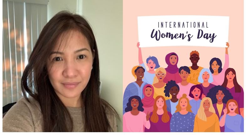 Unifi Sr. Analyst shares her career journey on International Women's Day Unifi Sr. Analyst shares her career journey on International Women's Day