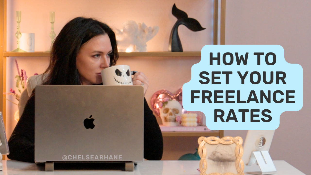 How To Price Your Freelance Services How To Price Your Freelance Services