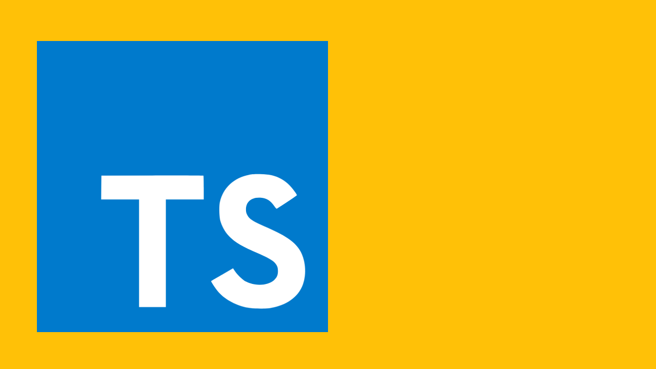 TypeScript for JavaScript Coders TypeScript for JavaScript Coders