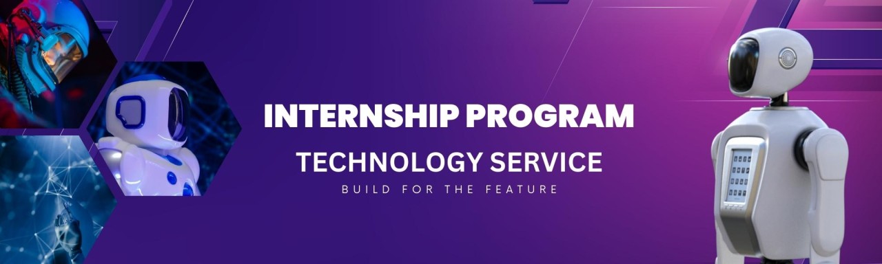 Unlocking Internship Opportunities in Cutting-Edge Technologies Unlocking Internship Opportunities in Cutting-Edge Technologies