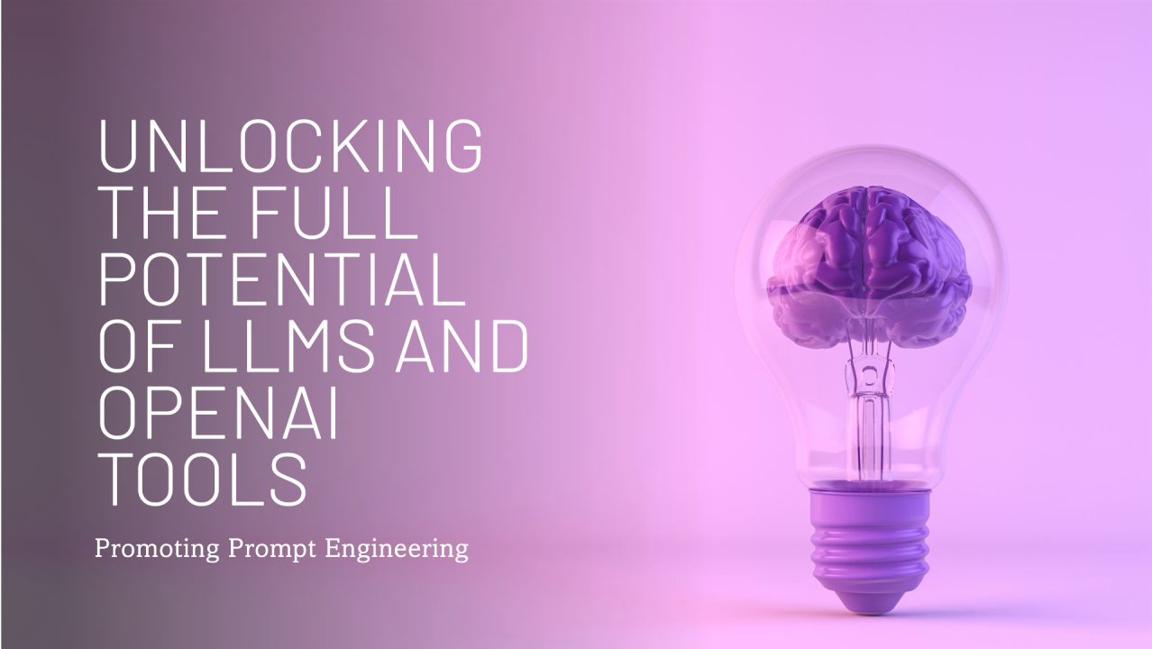 Prompt Engineering Prompt Engineering
