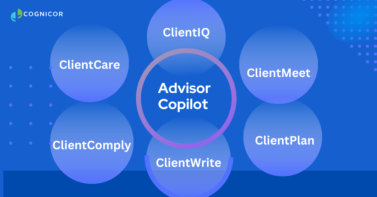 Copilot to revolutionise wealth management industry Copilot to revolutionise wealth management industry