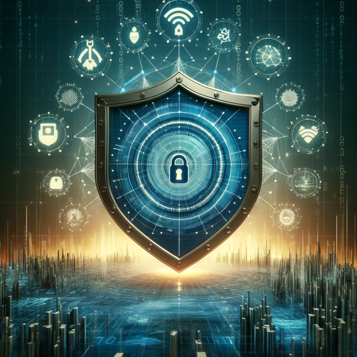 Securing the Cellular-Connected IoT Ecosystem Securing the Cellular-Connected IoT Ecosystem
