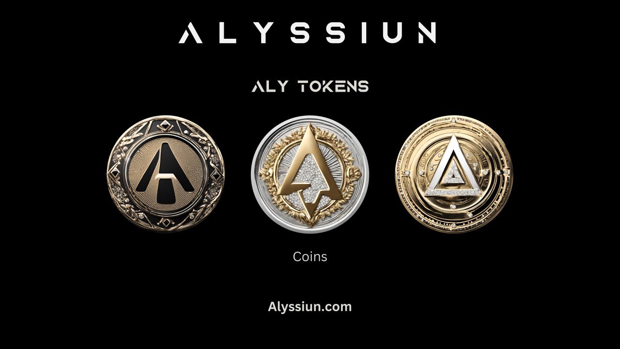 Revolutionizing Transactions in the ALYSSIUN Metaverse: A Gateway to ... Revolutionizing Transactions in the ALYSSIUN Metaverse: A Gateway to ...