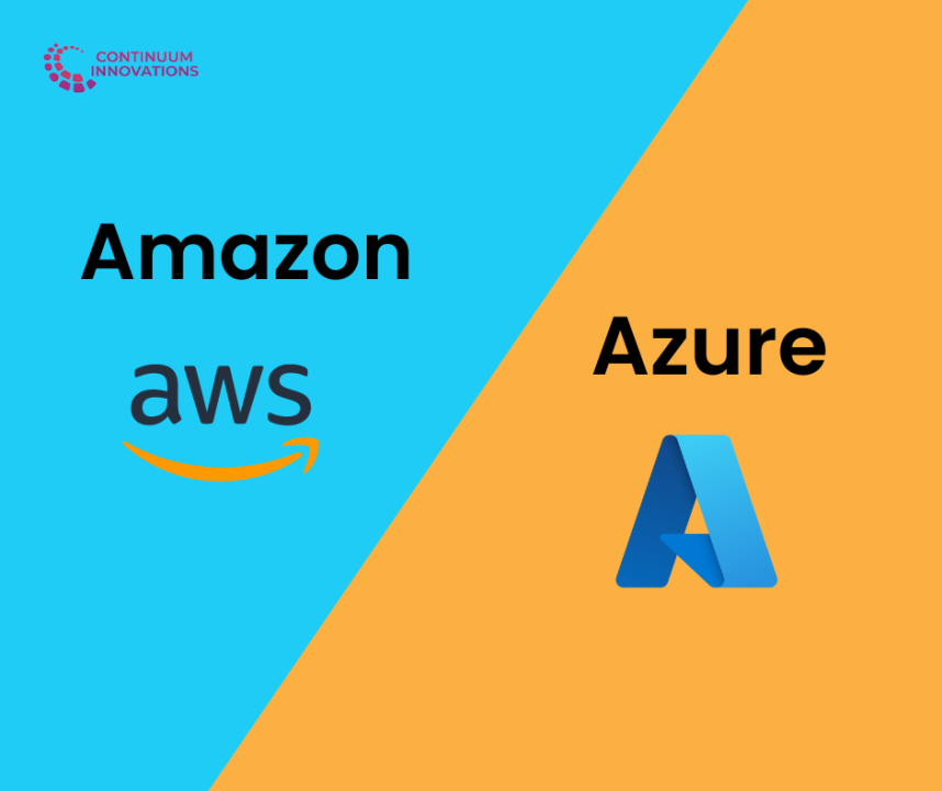 Key Differences between Amazon and Azure Key Differences between Amazon and Azure