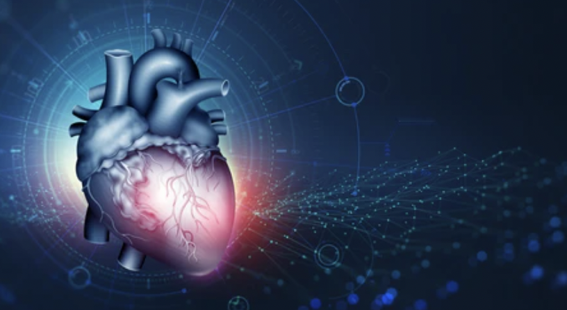 Demystifying the Beat: Understanding Systolic Heart Failure Demystifying the Beat: Understanding Systolic Heart Failure