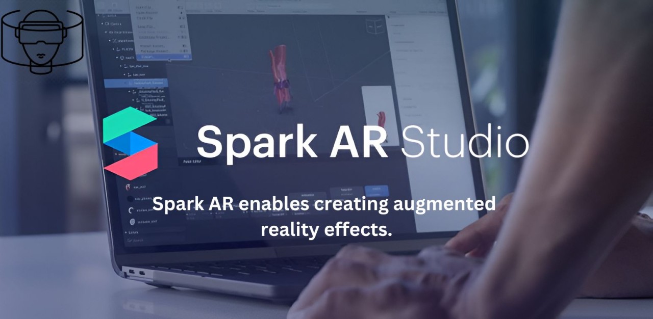 Creating Augmented Reality Filters with Meta Spark AR: A Comprehensive ... Creating Augmented Reality Filters with Meta Spark AR: A Comprehensive ...