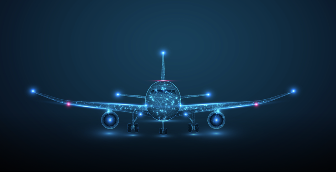Harnessing Digitalisation in Aircraft MRO: A Pathway to Increased ... Harnessing Digitalisation in Aircraft MRO: A Pathway to Increased ...