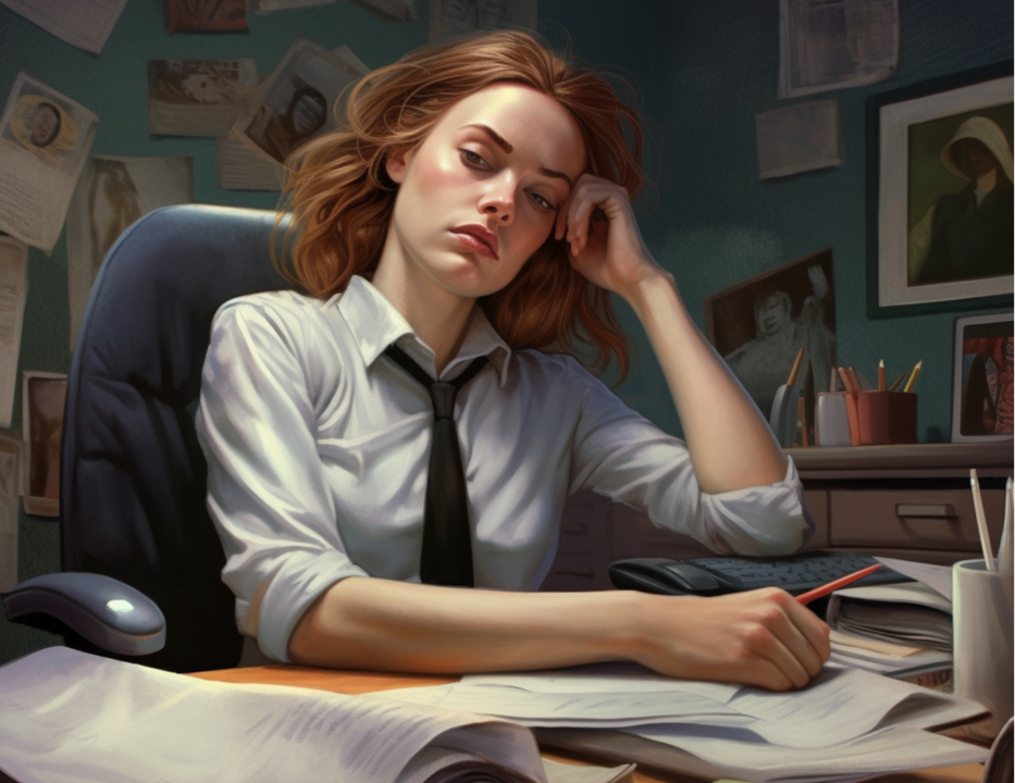 The Surprising Benefits of Allowing Yourself to be Bored The Surprising Benefits of Allowing Yourself to be Bored