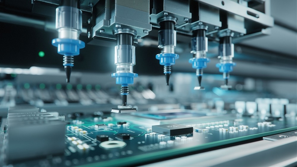 Using AI PCB Design to Streamline Manufacturing Processes Using AI PCB Design to Streamline Manufacturing Processes