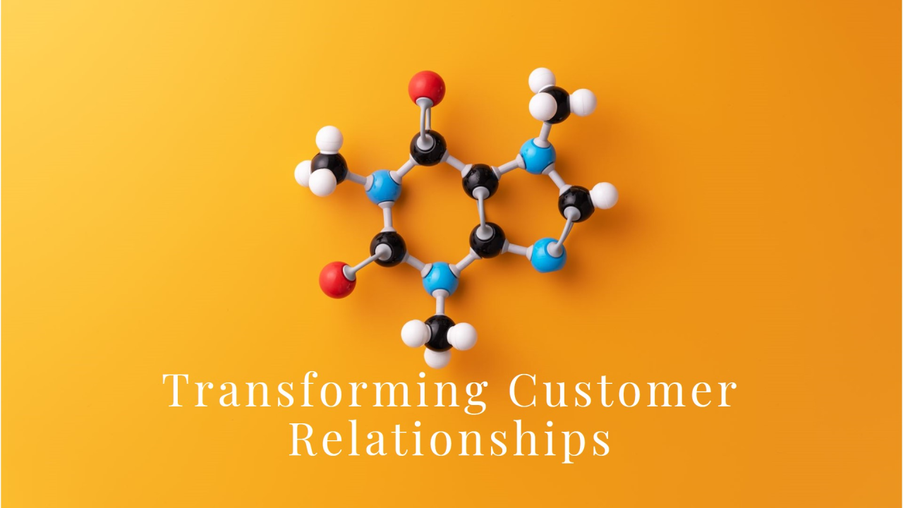Transforming Customer Relationships: How ADKAR Change Management Transforming Customer Relationships: How ADKAR Change Management