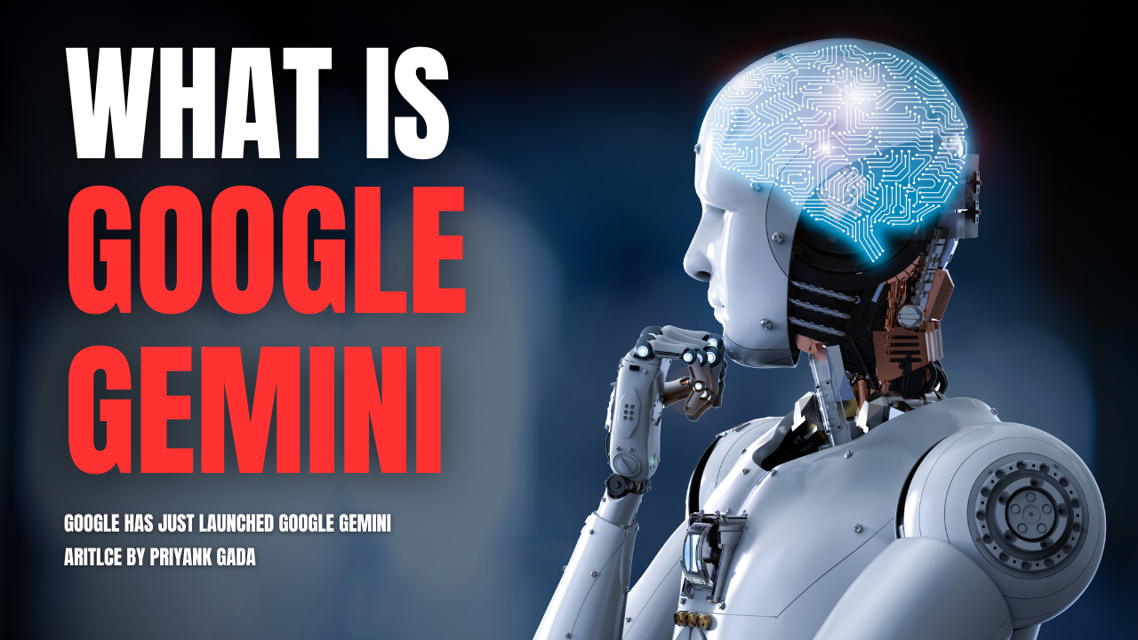 Google Gemini - Google launches its largest and ‘most capable’ AI model ... Google Gemini - Google launches its largest and ‘most capable’ AI model ...